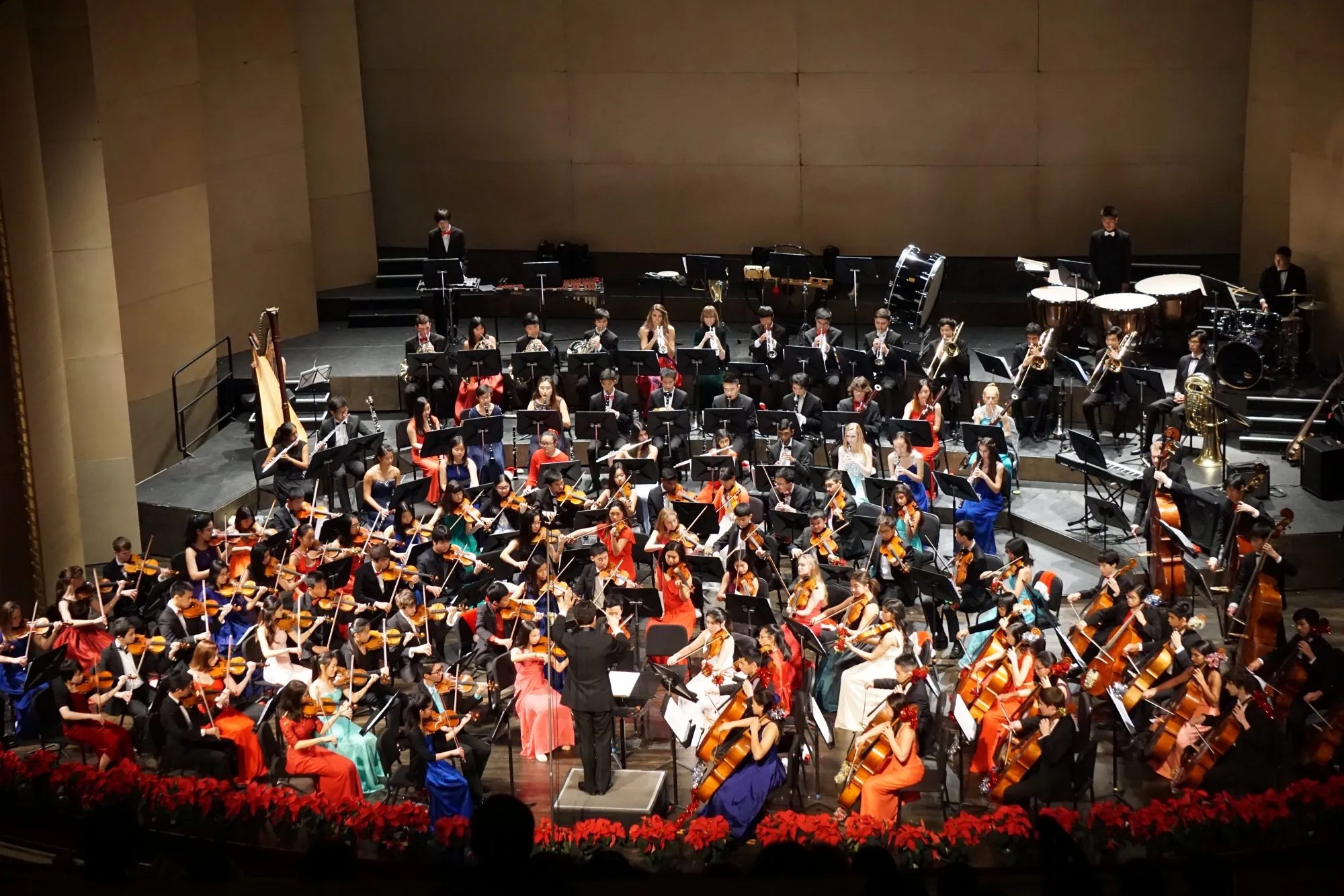 Golden State Orchestra San Francisco | Printemps Musical en Pays Roannais